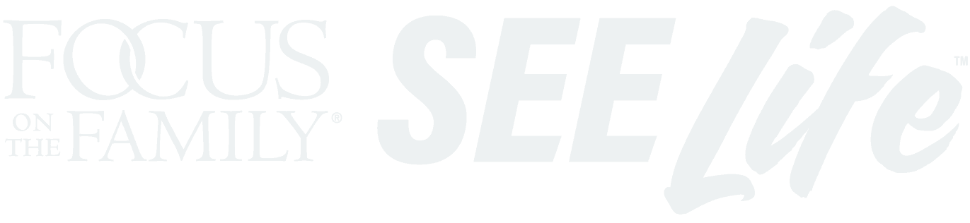See Life 2 - Focus on the Family
