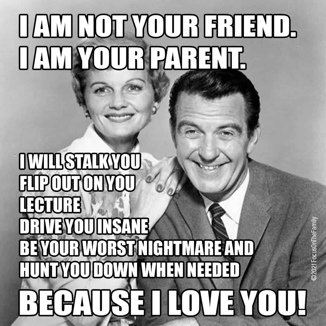 Why Parents Need Funny Parenting Memes - Focus on the Family Why Parents Need Funny Parenting Memes - Focus on the Family
