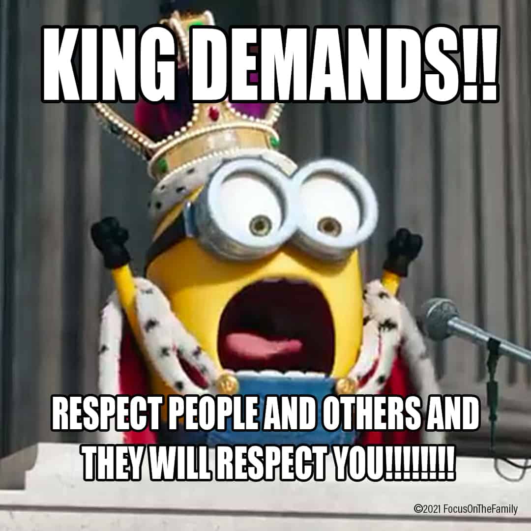 Why Parents Need Funny Parenting Memes - Focus on the Family