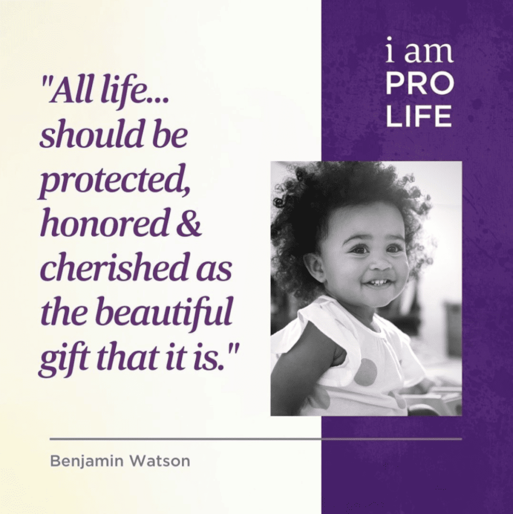 Kindness Quotes for Being Pro-Life - Focus on the Family