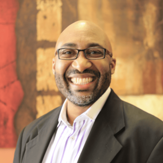 Apostle Arnold M. Culbreath - Focus on the Family