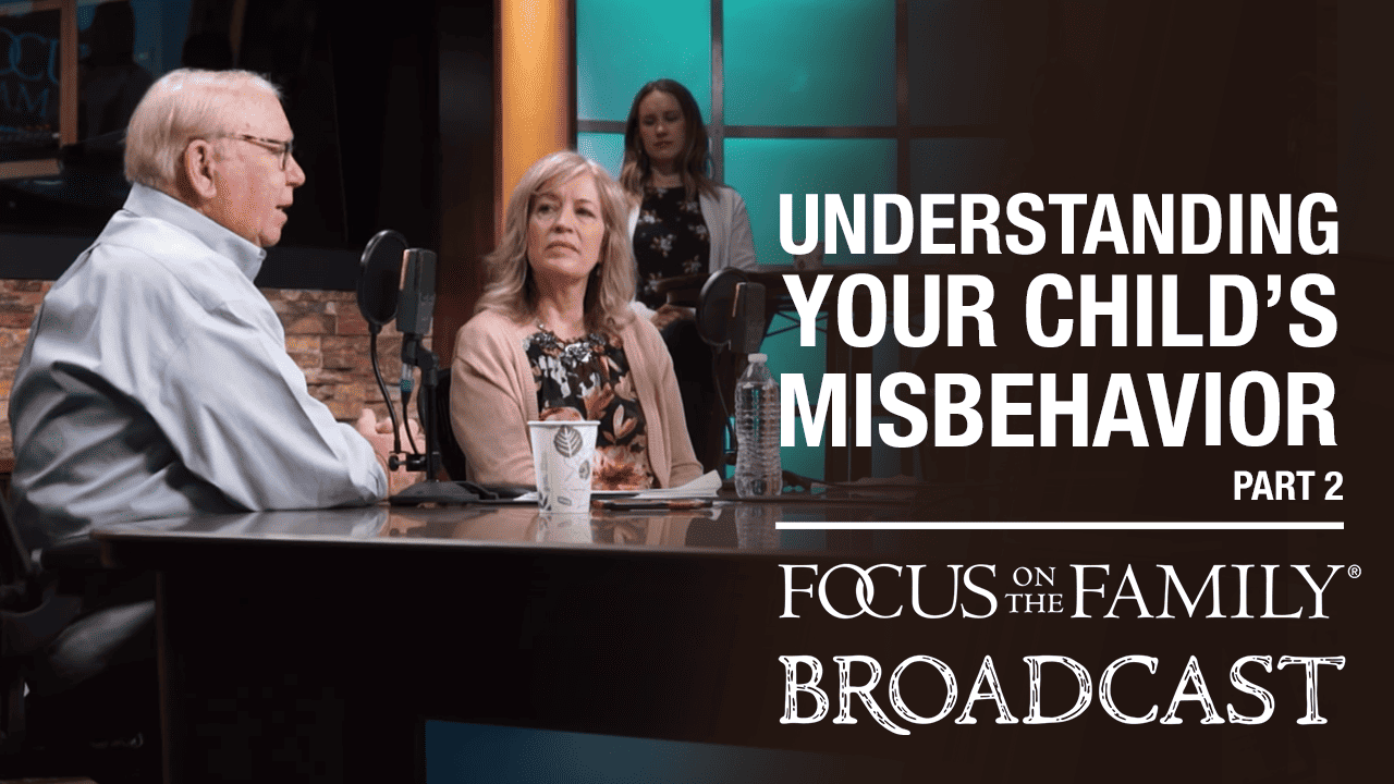 Kevin Leman - Focus on the Family