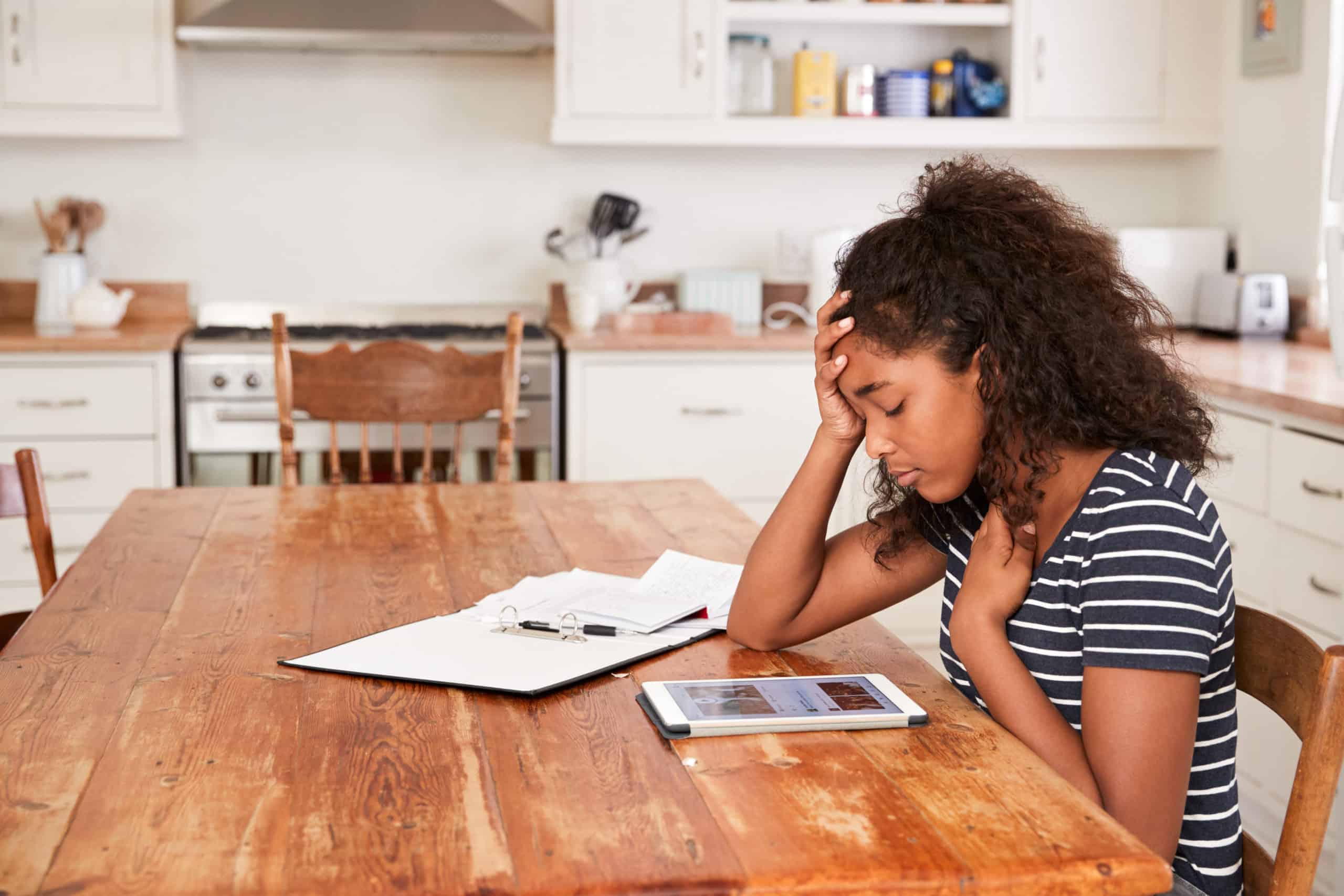 What To Do When Your Kids are Feeling Anxious - Focus on the Family