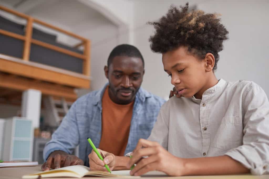 A Foster Care Story: The Father's Perspective - Focus on the Family