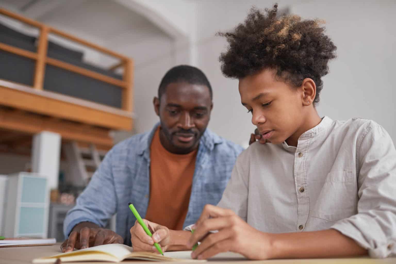 A Foster Care Story: The Father's Perspective - Focus on the Family