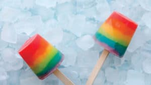 Rainbow Pops - Focus on the Family