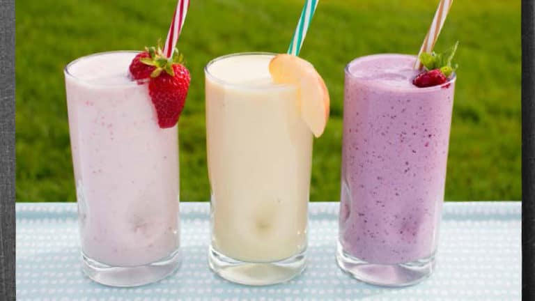 Summer Smoothies - Focus on the Family