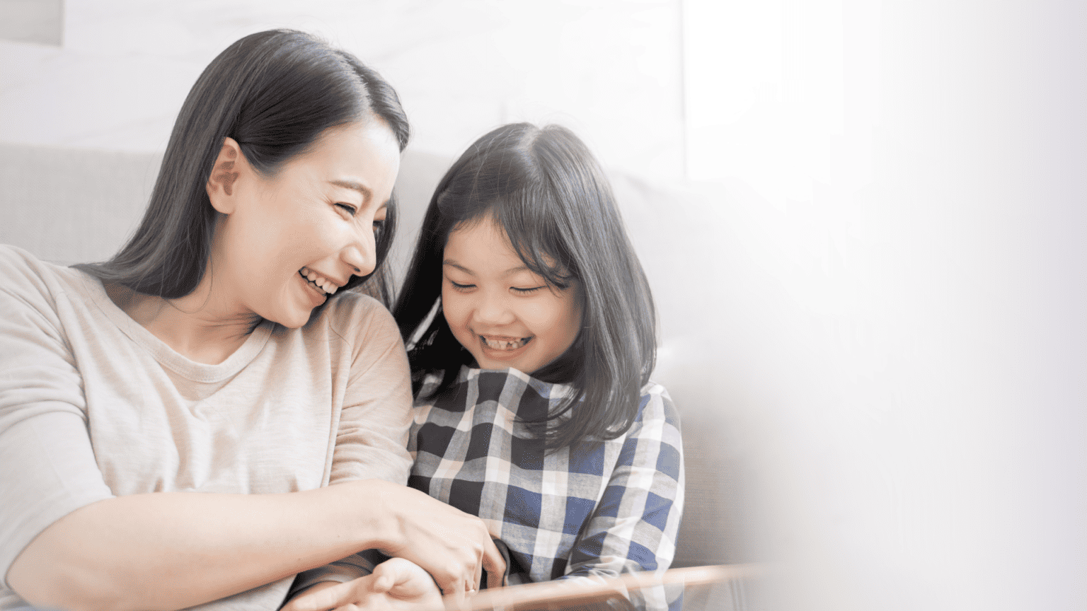 Conversation about Childhood Brain Development - Focus on the Family