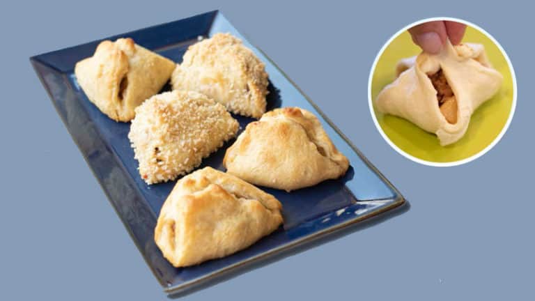 Snack Packets - Focus on the Family