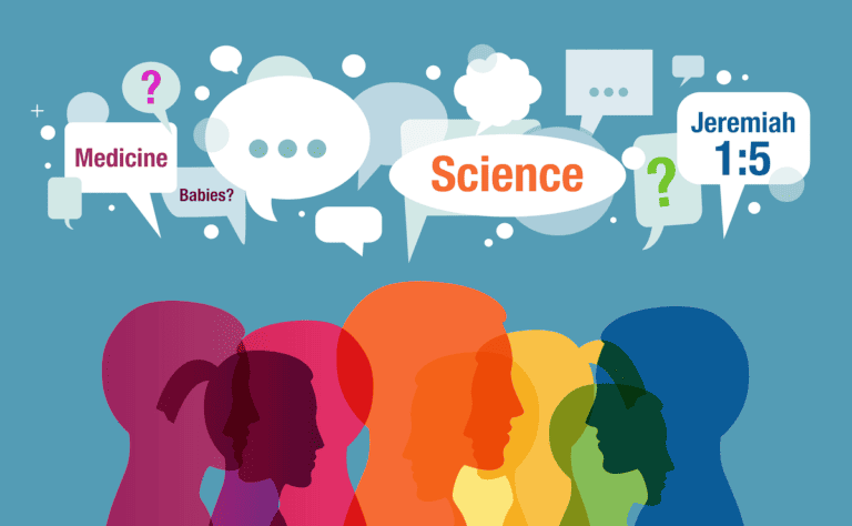 Science vs. Bible: When Does Life Begin? - Focus on the Family