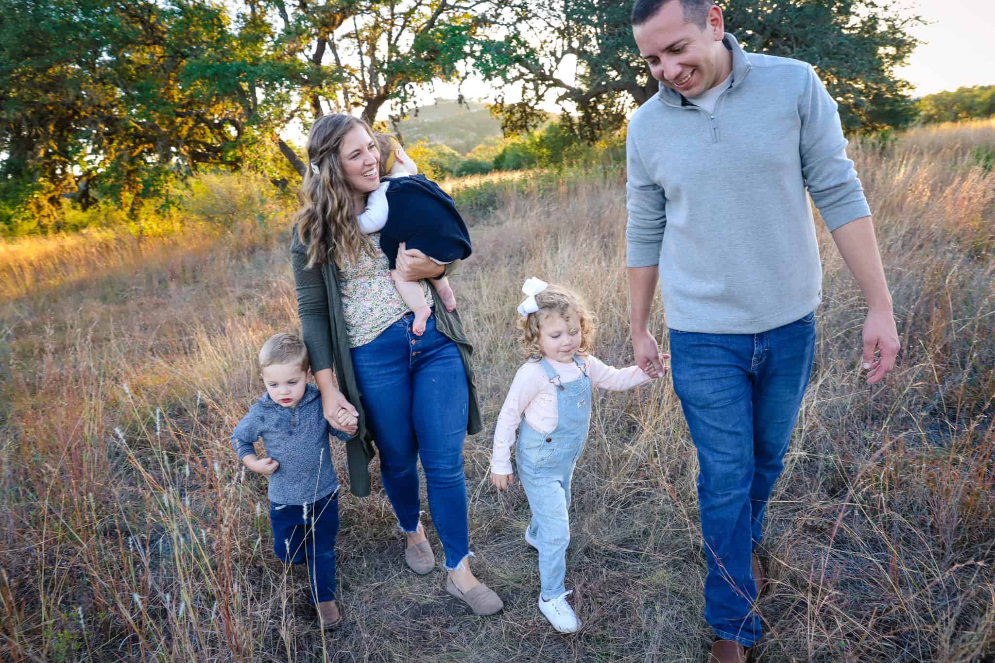 Let’s See Where Hope Goes - Focus on the Family