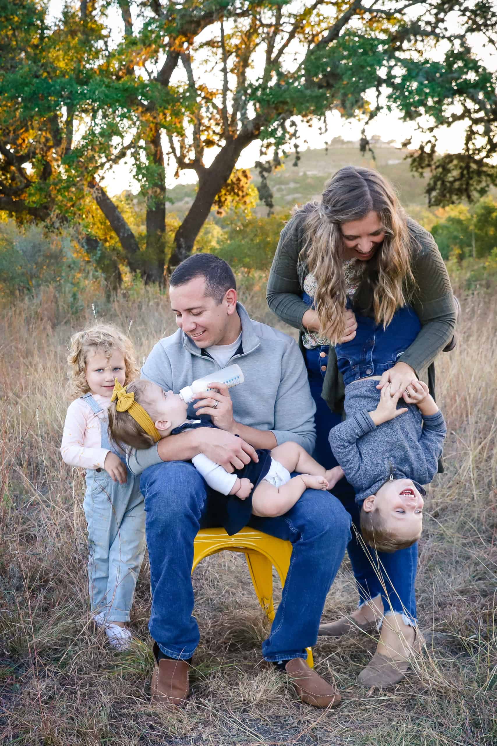 Let’s See Where Hope Goes - Focus on the Family