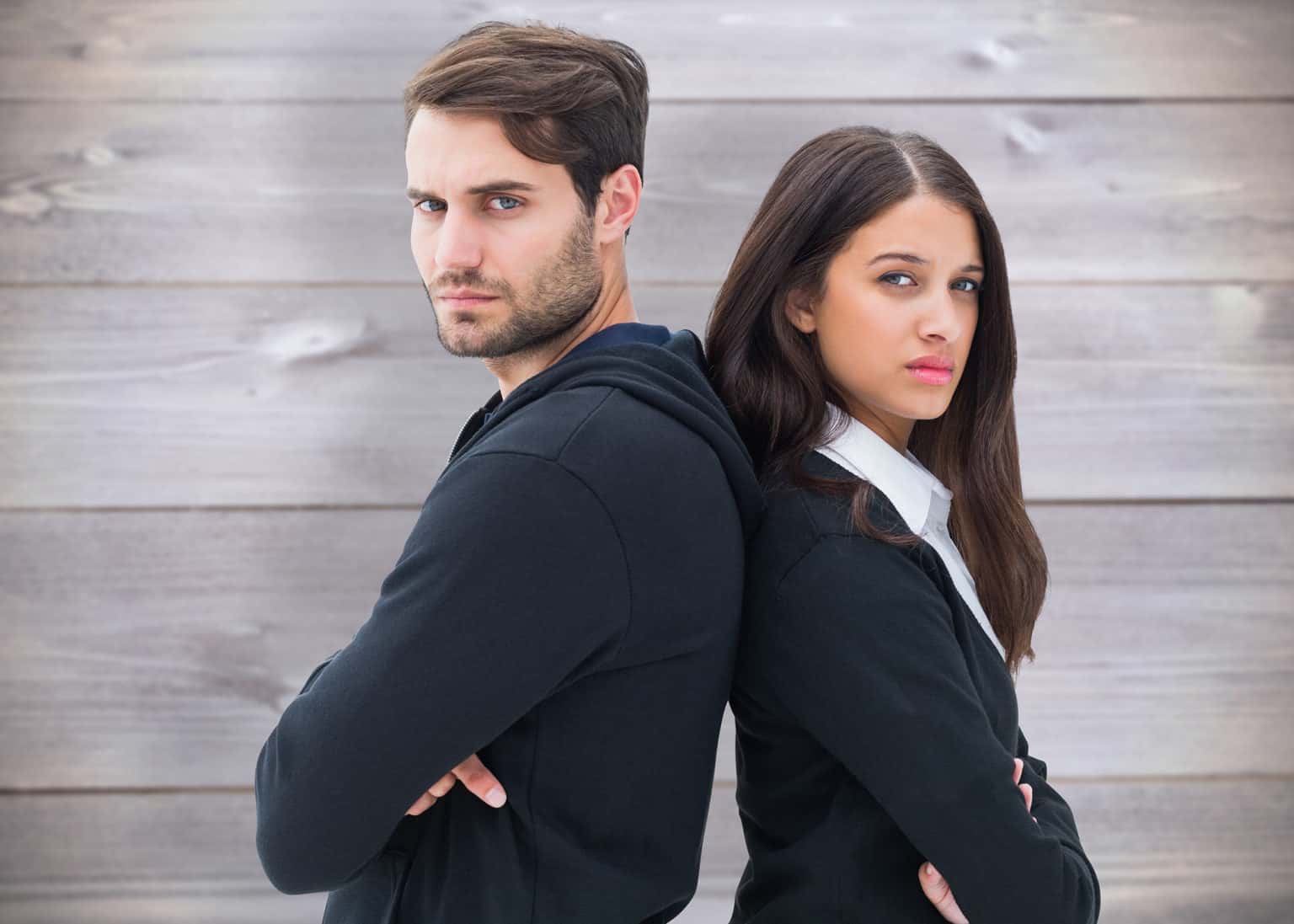 Feelings of Doubt and Uncertainty - Focus on the Family