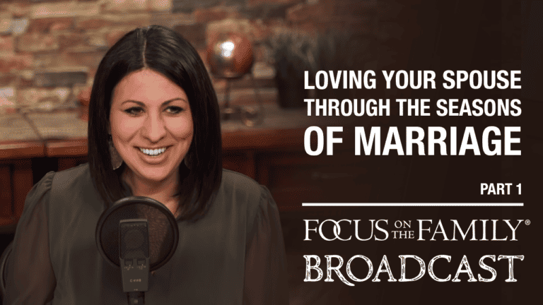 Debra Fileta - Focus on the Family