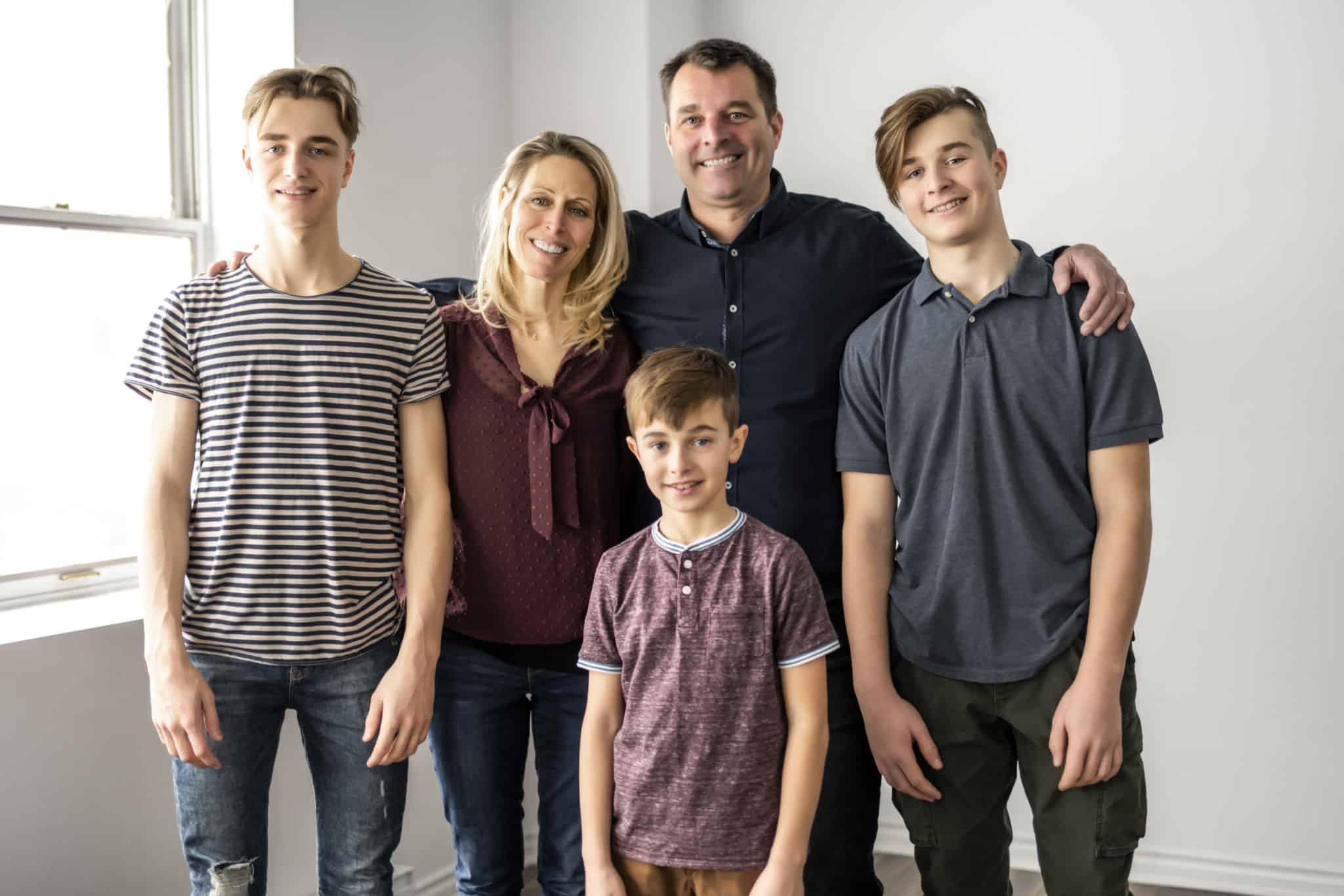 The Role of a Foster Family - Focus on the Family