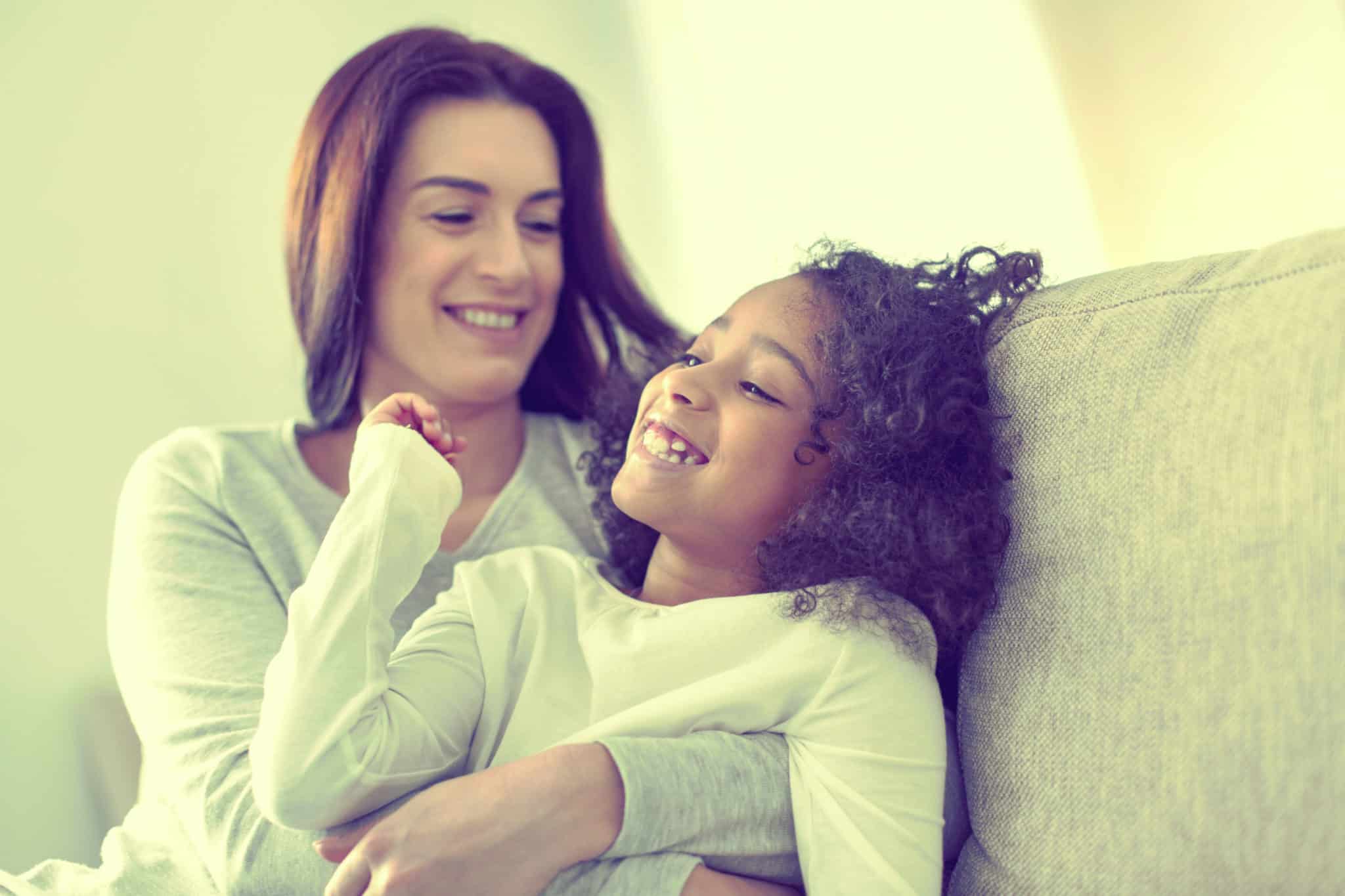 Changing My Perspective as a Foster Parent - Focus on the Family