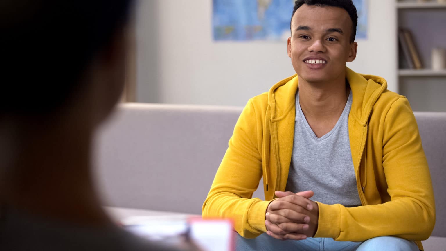 The Role of a School Social Worker - Focus on the Family