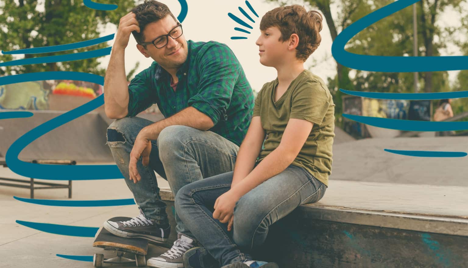 Danny Huerta, PsyD, MSW, LCSW, LSSW - Focus on the Family