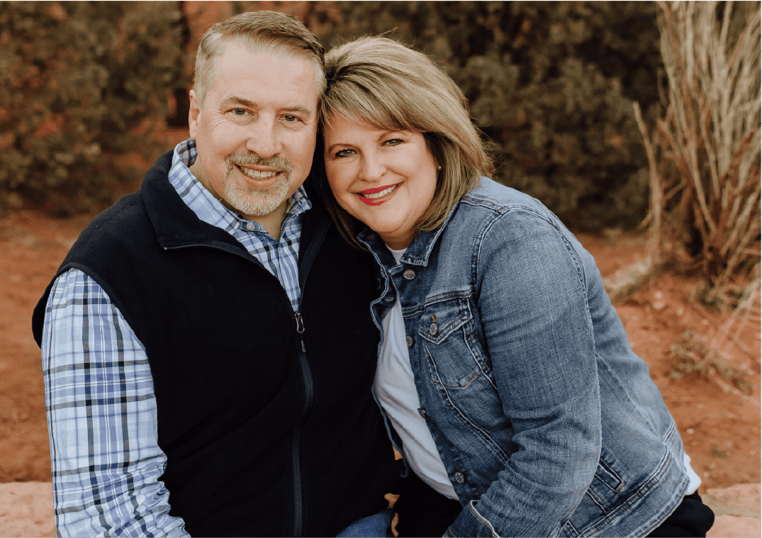 Focus Marriage Event Hosts - Focus on the Family