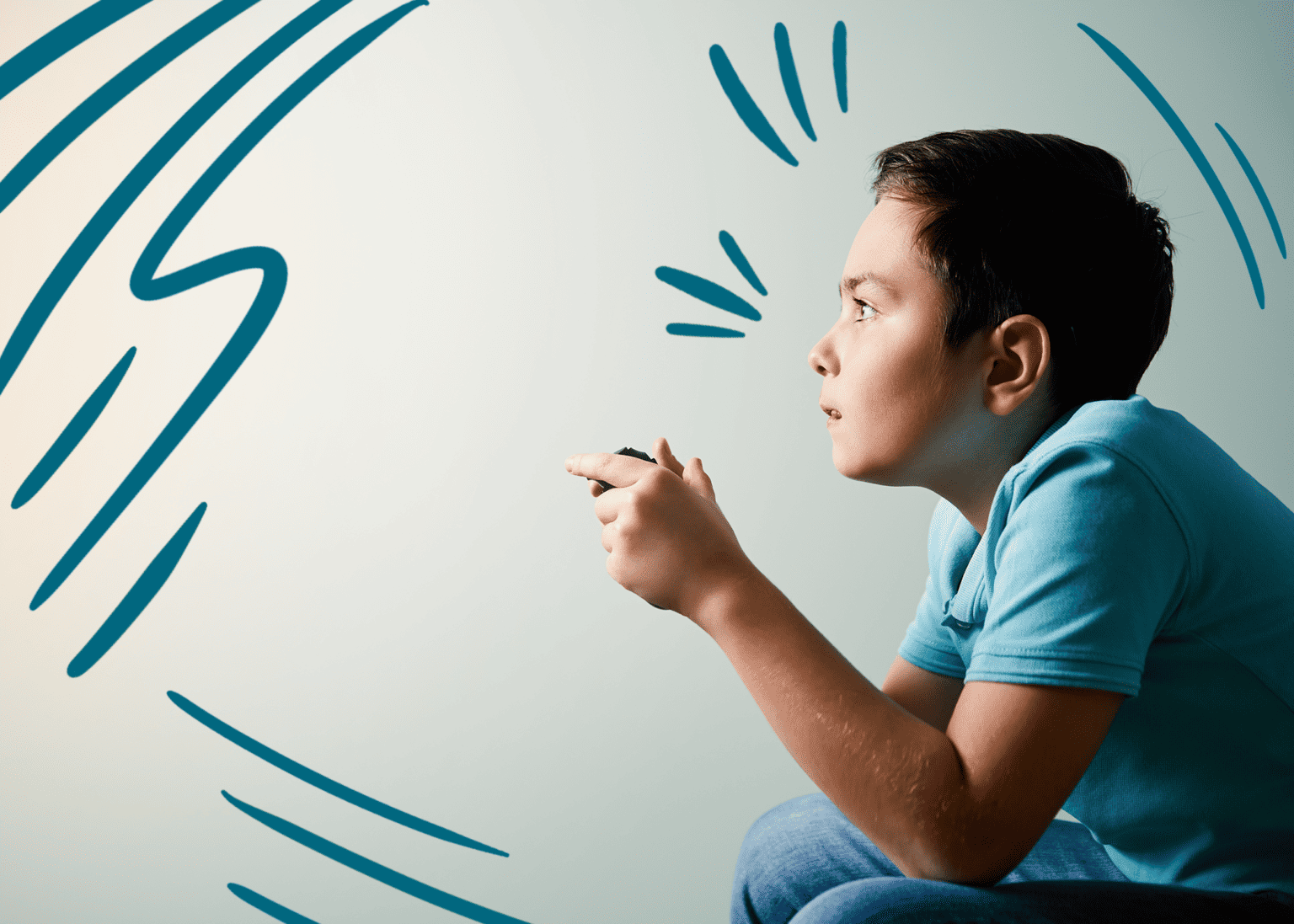 When Should Kids Play Video Games? - Focus on the Family