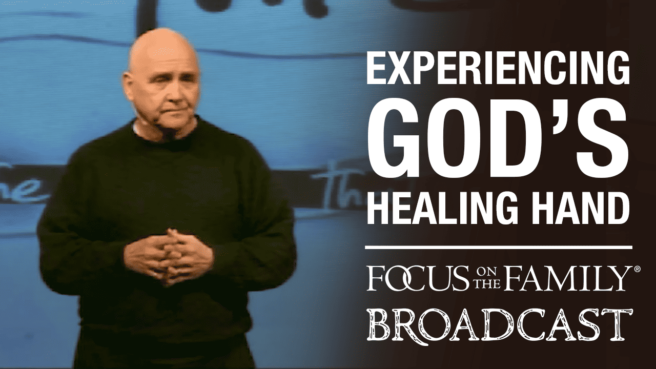 Pastor Duane Miller - Focus on the Family