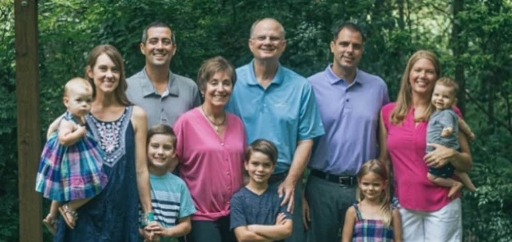 Randy Schroeder - Focus on the Family