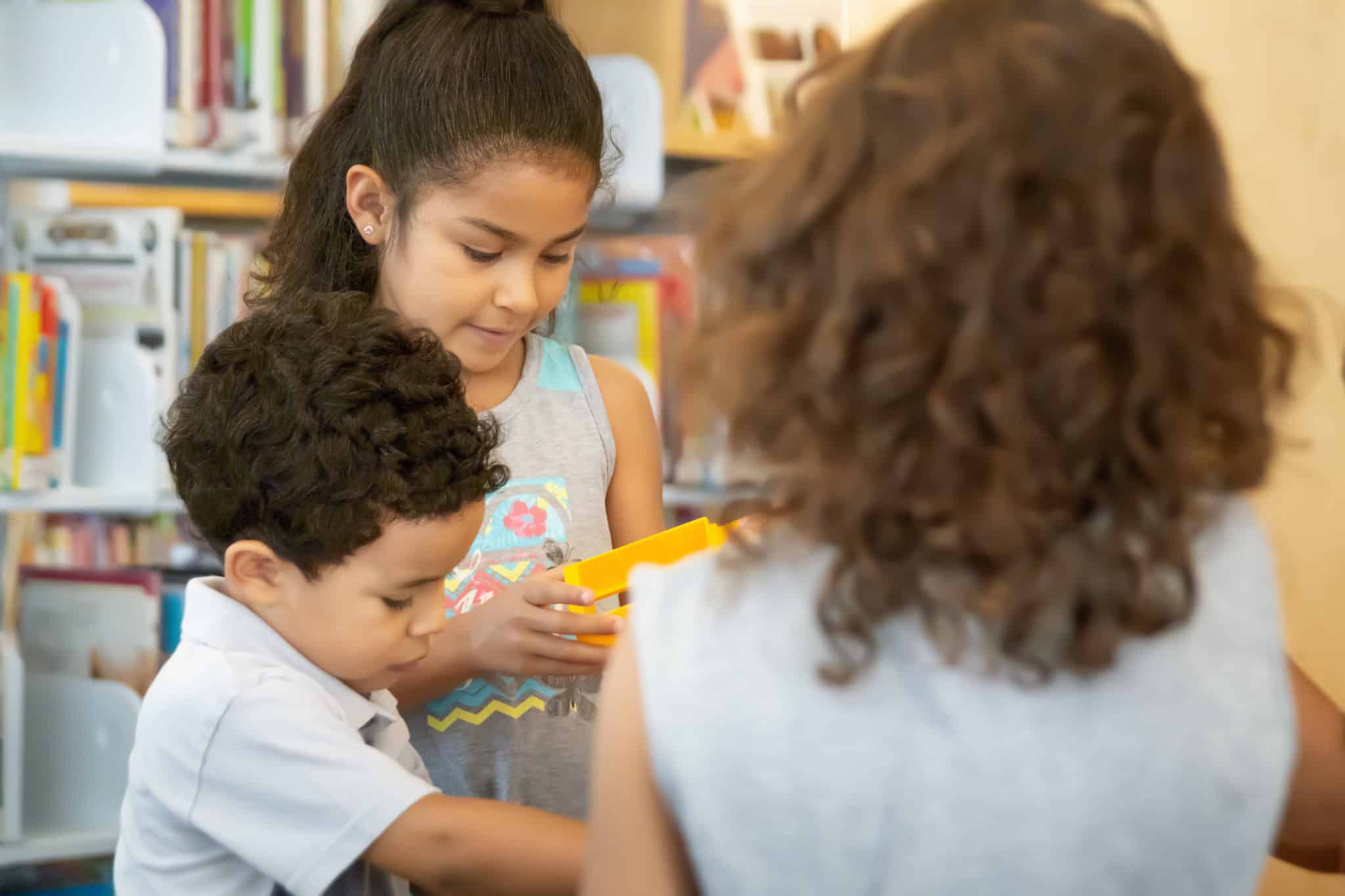 What “Back to School” Means for Children in Foster Care - Focus on the ...