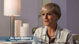 "Rethinking Christian Sexuality" form - Focus on the Family