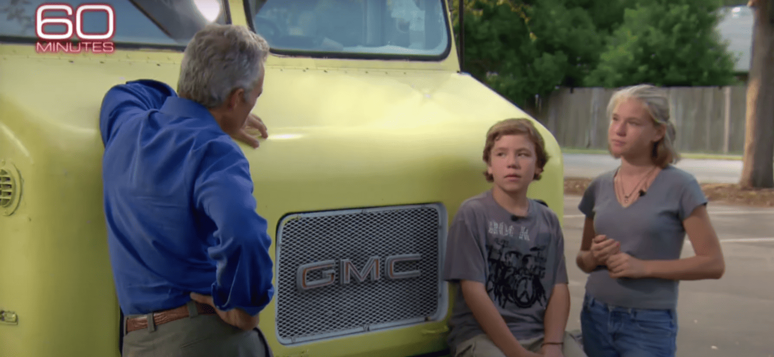 What a Former Foster Youth Wants You to Know About Foster Care - Focus ...