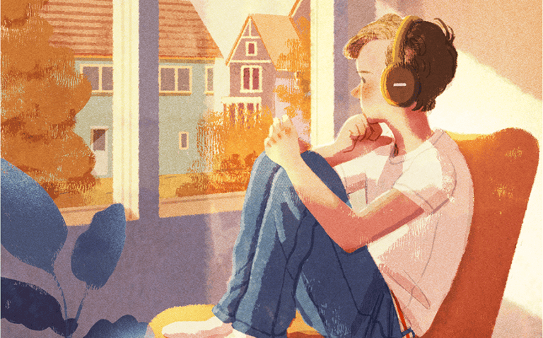 Parenting - Focus on the Family