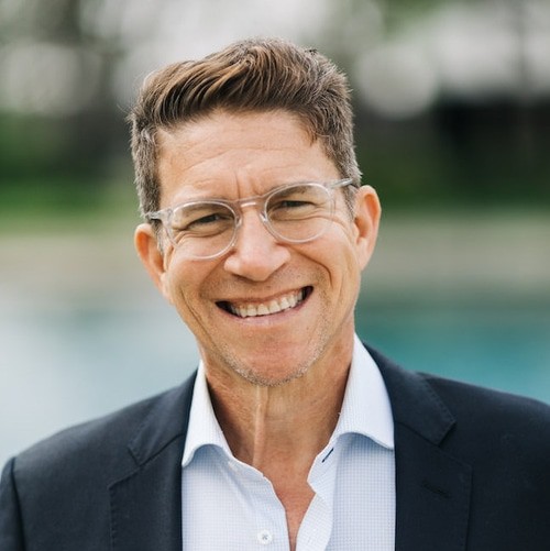 Paul Martin - Focus on the Family