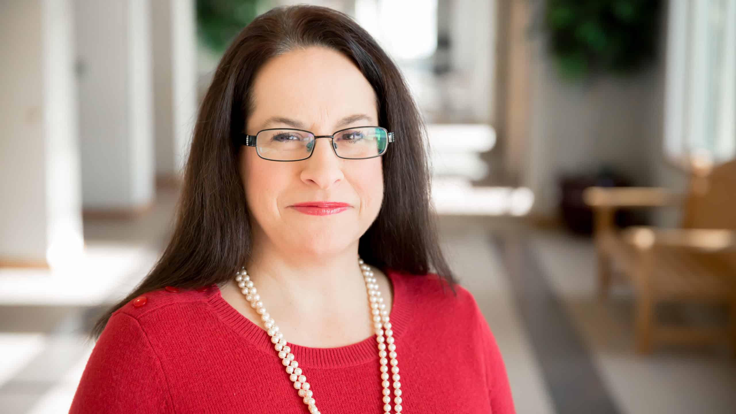 Robyn Chambers - Focus on the Family