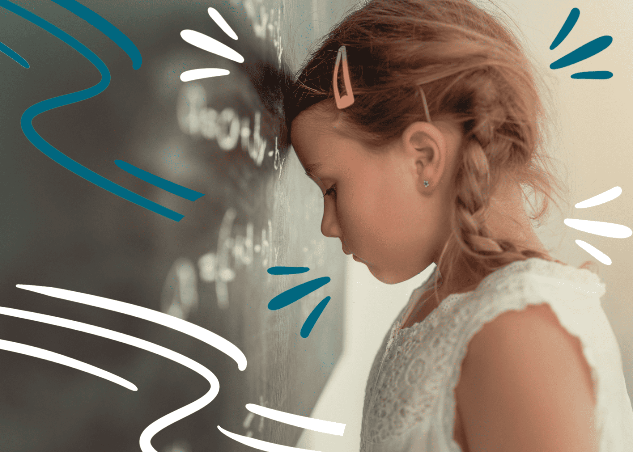 How to Handle Stress in Your Children - Focus on the Family