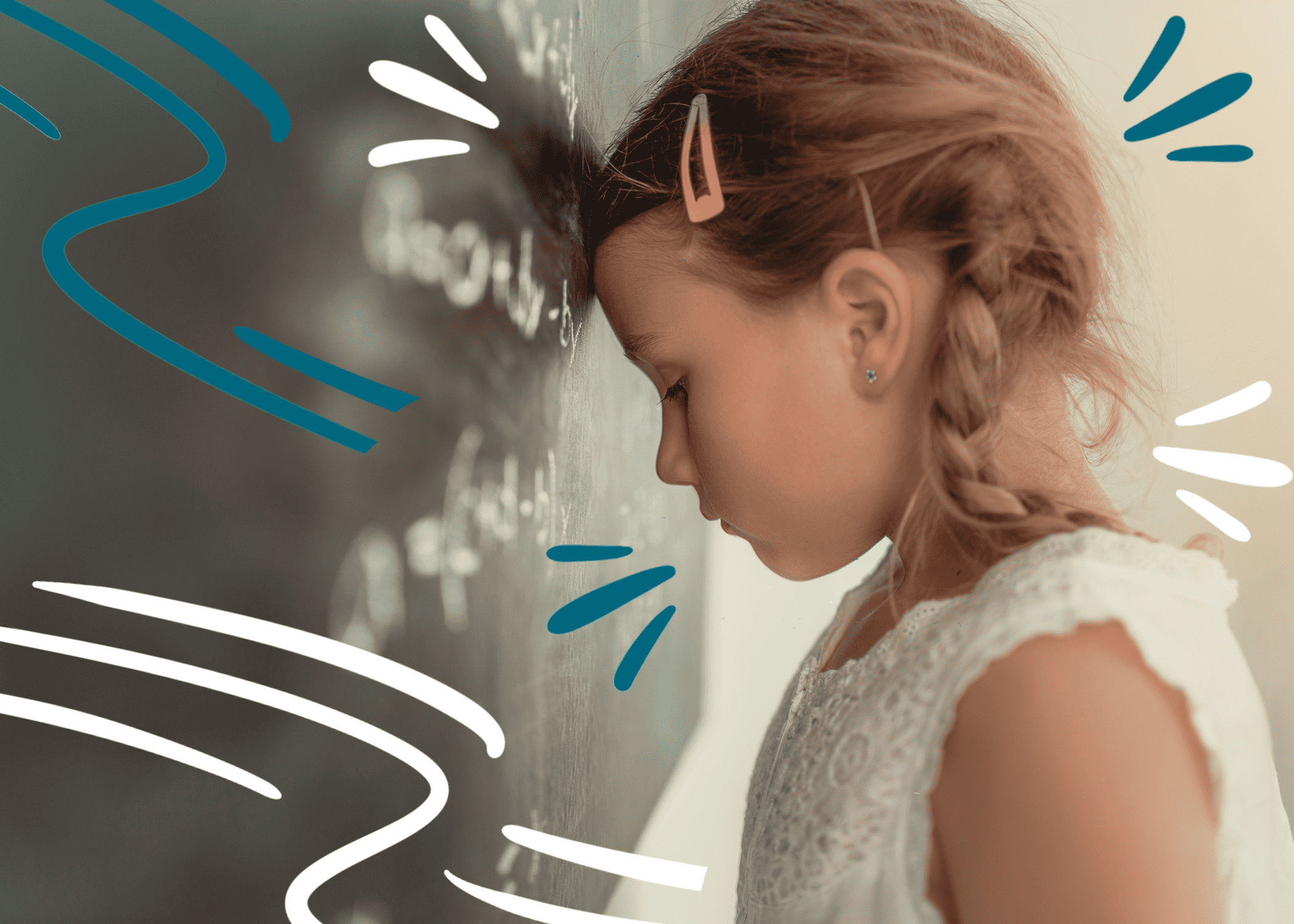 How to Handle Stress in Your Children - Focus on the Family