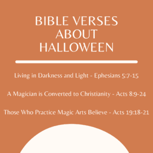 Should Christians Celebrate Halloween? - Focus on the Family