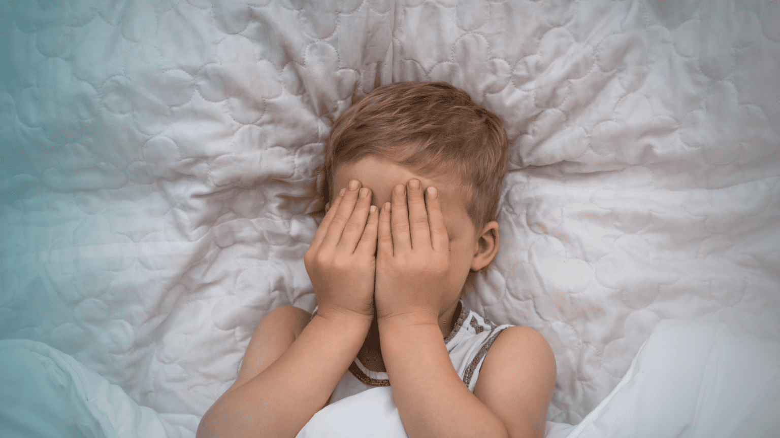 How to Help Kids with Nightmares - Focus on the Family