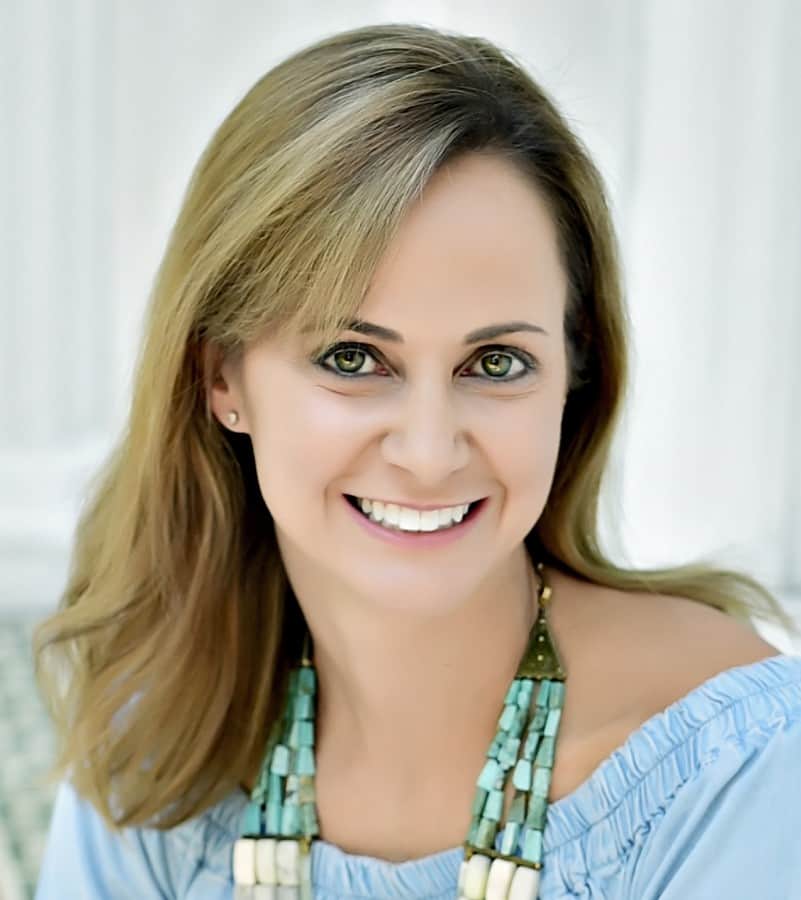 Kari Kampakis - Focus on the Family