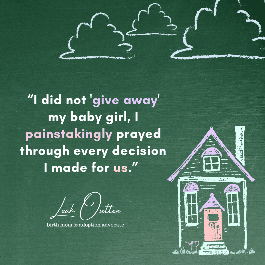 Correct Words for Adoption and the Adopted - Focus on the Family