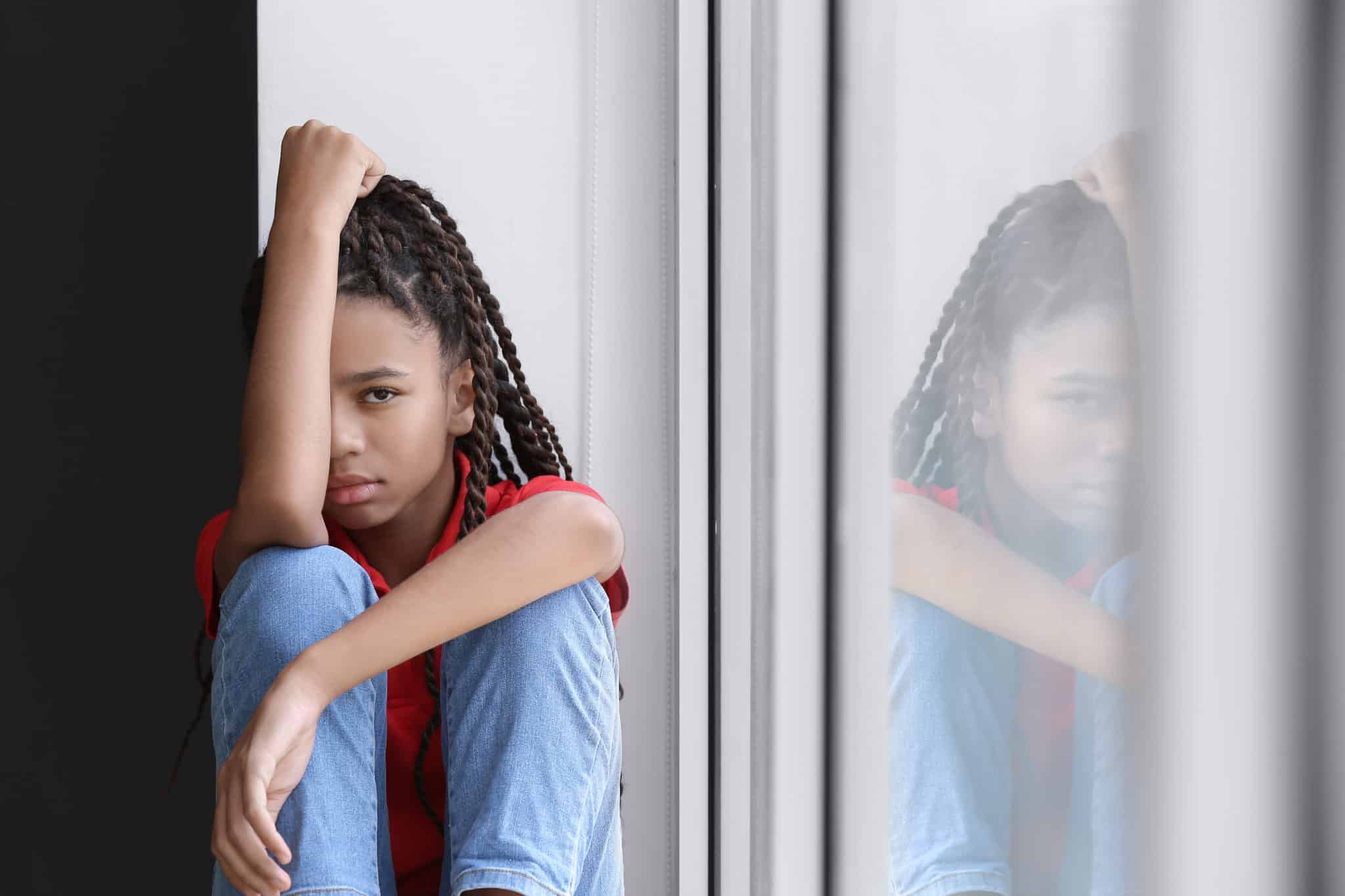 How to Recognize the Warning Signs of Childhood Trauma - Focus on the ...