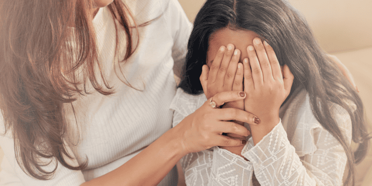 How Parents Can Help Their Children Overcome Anxiety and Depression ...