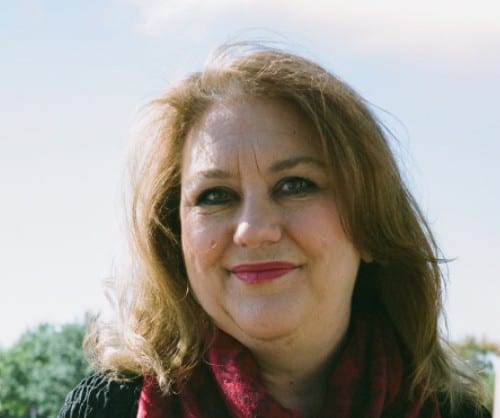 Allison Pittman - Focus on the Family