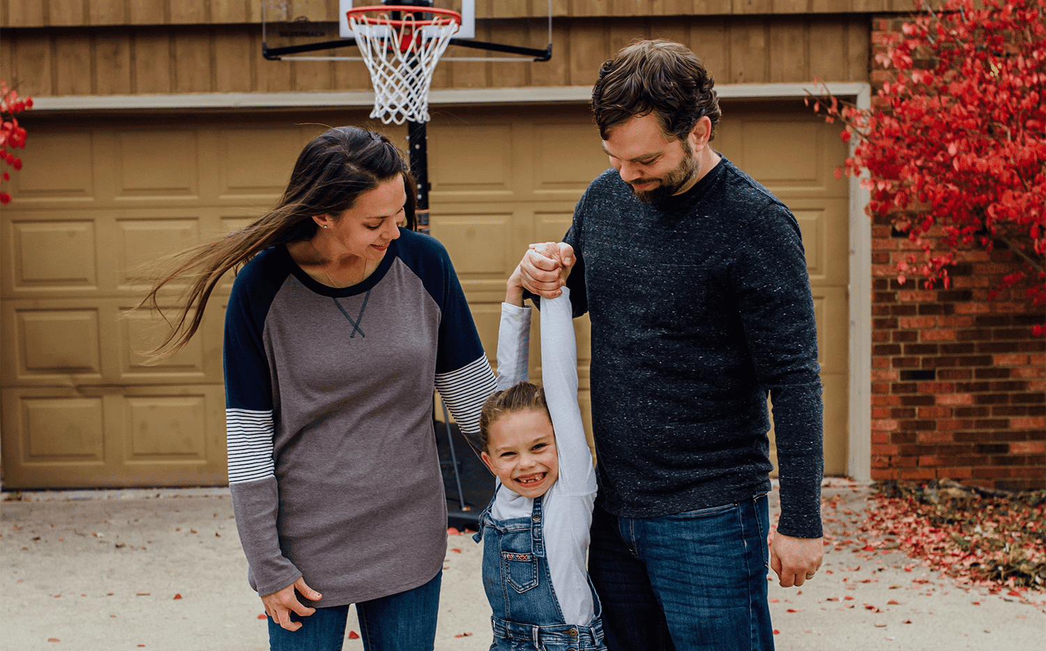 Focus on the Family Magazine - Focus on the Family