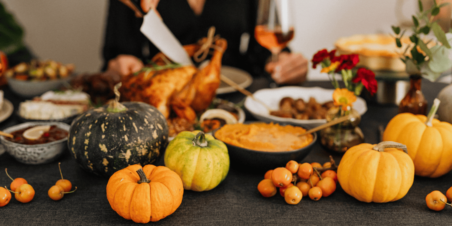 Thanksgiving Traditions for a Family Focused Holiday - Focus on the Family