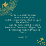 Bible Verses to Read to Your Kids on Christmas - Focus on the Family