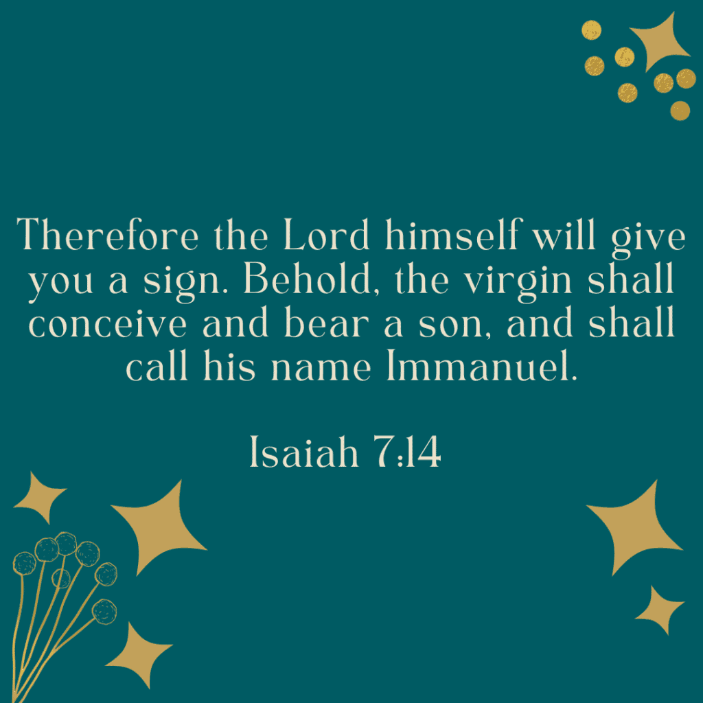 Bible Verses to Read to Your Kids on Christmas - Focus on the Family