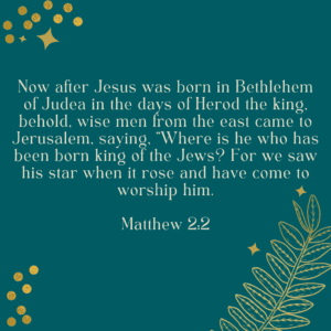 Bible Verses to Read to Your Kids on Christmas - Focus on the Family