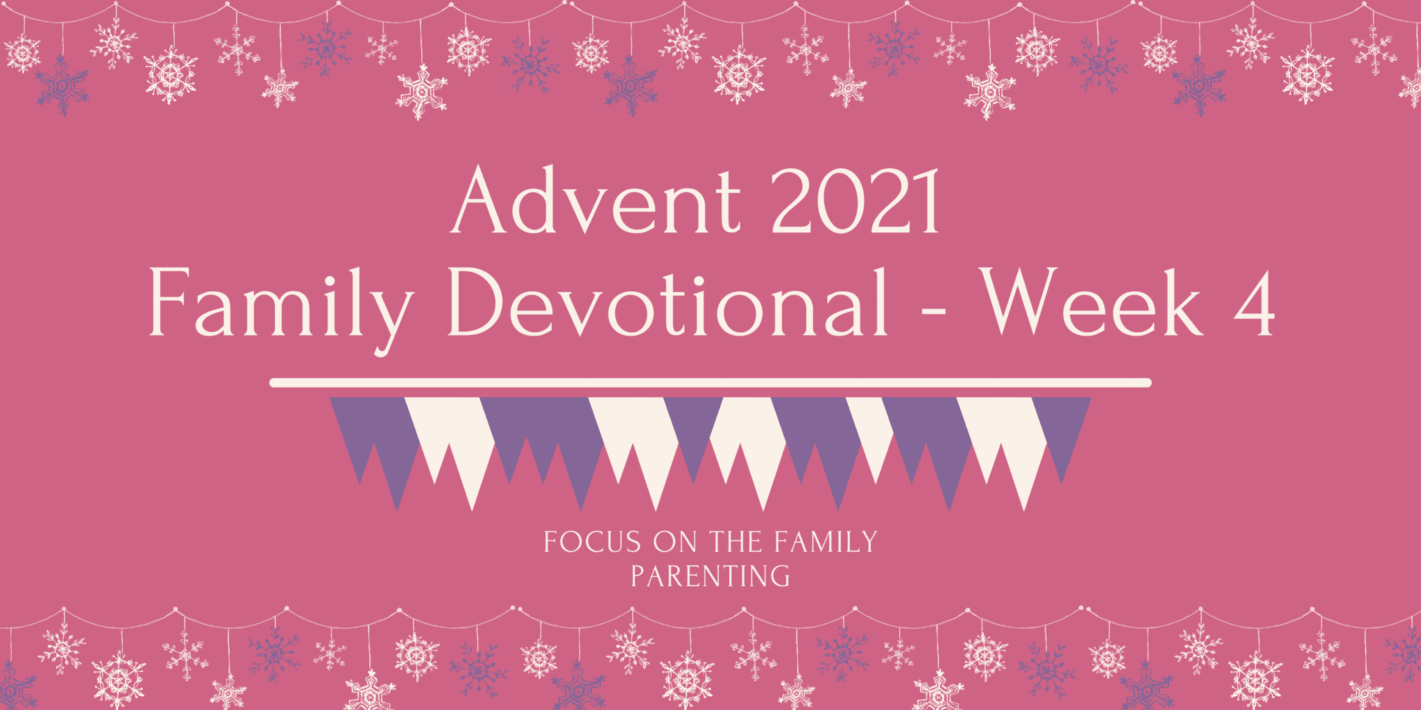 Unity in Marriage — Devotional for Couples - Focus on the Family