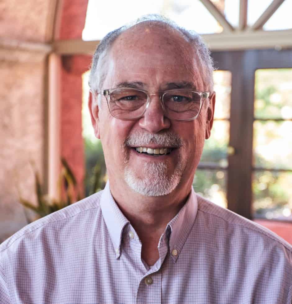 Bob Lepine - Focus on the Family