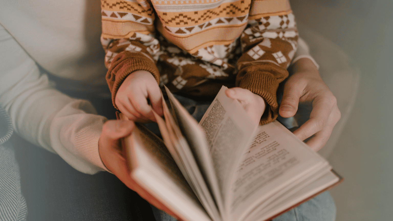 Christmas Devotional - Focus on the Family