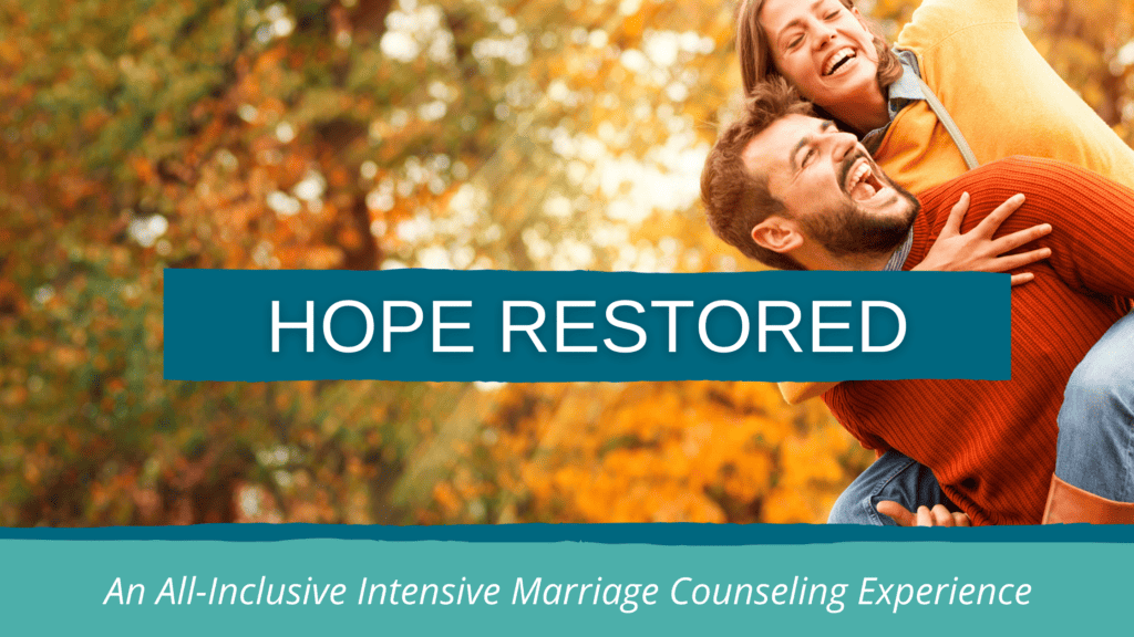 Marriage Conferences and Retreats - Focus on the Family